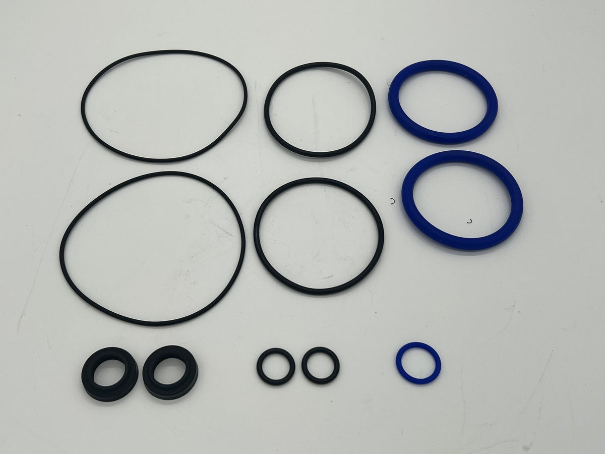Repair Kit Upper Valve Assembly — Spartan Tank