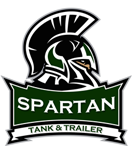 Spartan Tank